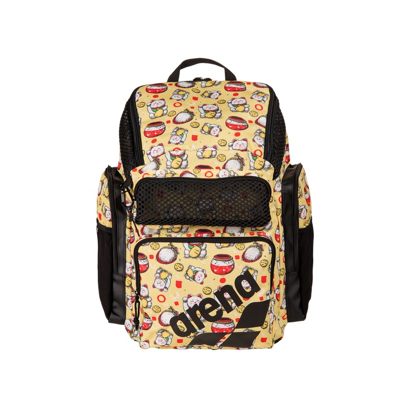 ARENA ONE GO BACKPACK 45L ARENA NEKO | Oprema za plivanje CentarSport