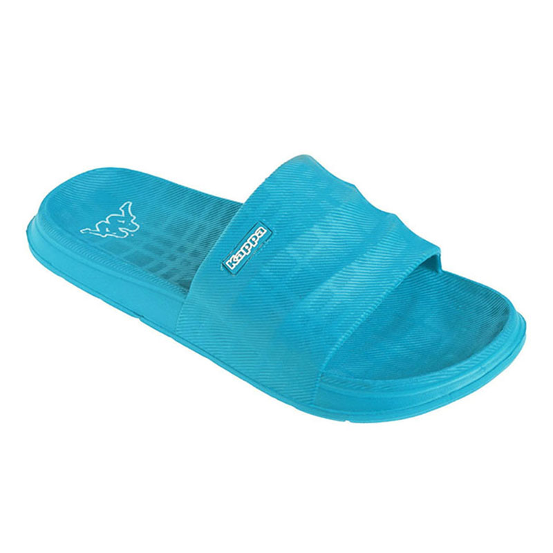 KAPPA PAPUČE LOGO KLINT 2 BLUE | Oprema za plivanje CentarSport