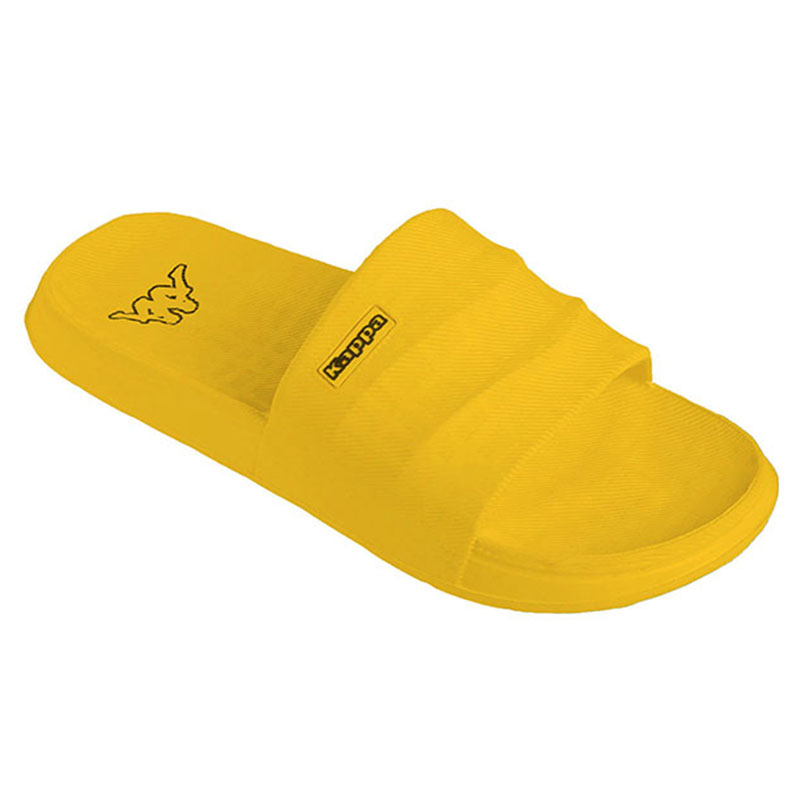 KAPPA PAPUČE LOGO KLINT 2 YELLOW | Oprema za plivanje CentarSport