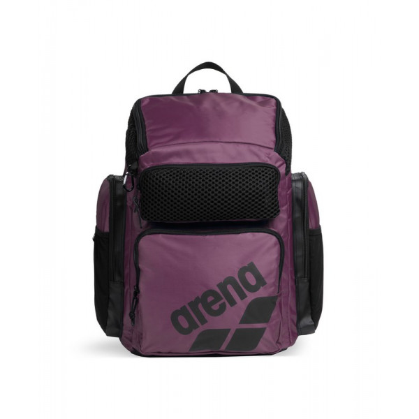 ARENA ONE GO BACKPACK 45L PLUM RANAC ZA PLIVAČE | Oprema za plivanje ...