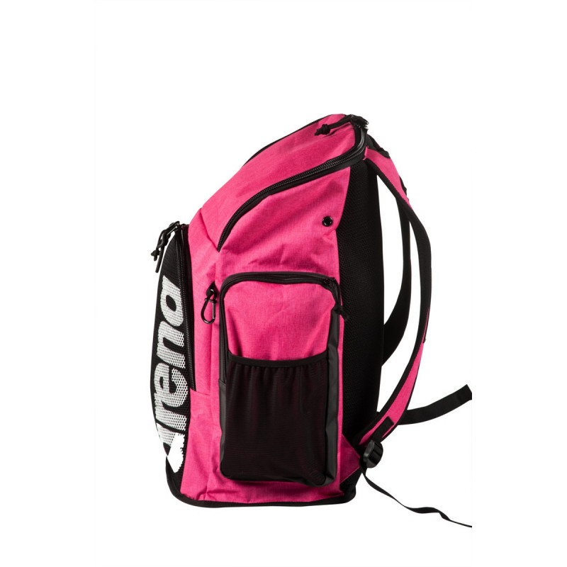 TEAM BACKPACK 45 PINK ARENA RANAC | Oprema za plivanje CentarSport