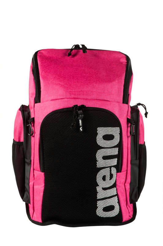 TEAM BACKPACK 45 PINK ARENA RANAC | Oprema za plivanje CentarSport
