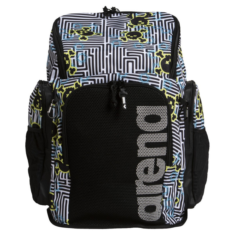 TEAM BACKPACK 45 ALLOVER CRAZY LAB | Oprema za plivanje CentarSport