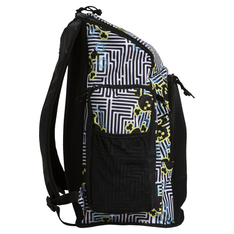 TEAM BACKPACK 45 ALLOVER CRAZY LAB | Oprema za plivanje CentarSport