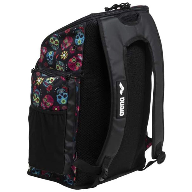 TEAM BACKPACK 45 ALLOVER | Oprema za plivanje CentarSport