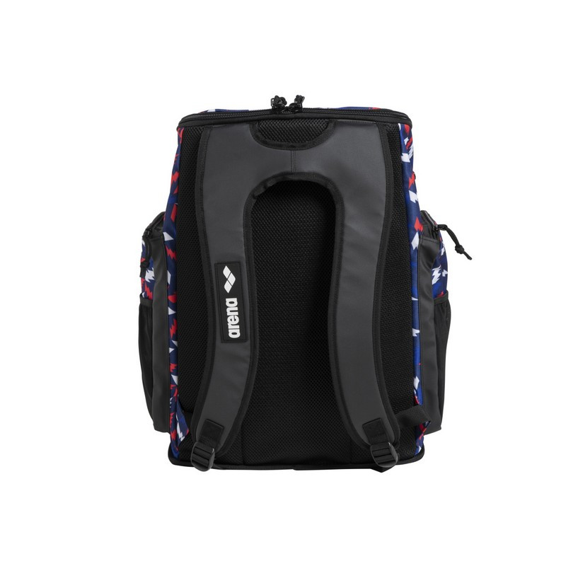 TEAM BACKPACK 45 ALLOVER LIGHTNING | Oprema za plivanje CentarSport
