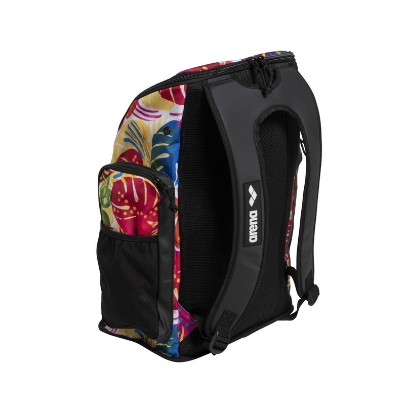 TEAM BACKPACK 45 ALLOVER TROPICS | Oprema za plivanje CentarSport