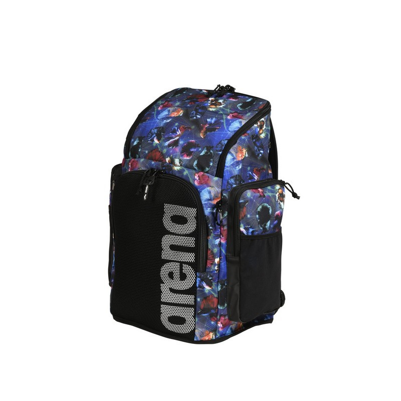 TEAM BACKPACK 45 ALLOVER | Oprema za plivanje CentarSport