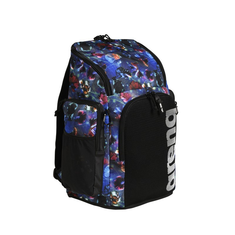 TEAM BACKPACK 45 ALLOVER | Oprema za plivanje CentarSport