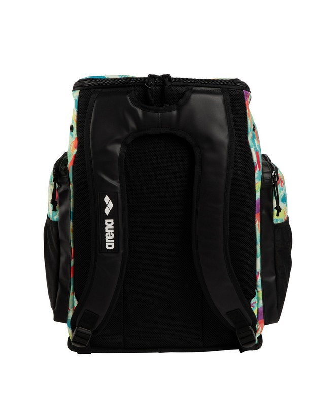 ARENA SPIKY III 45 ALLOVER MERMAID RANAC | Oprema za plivanje CentarSport