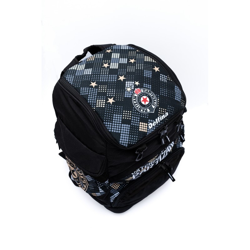 RANAC WP PARTIZAN 2022 | Oprema za plivanje CentarSport